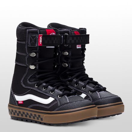 Vans Hi-Standard Linerless DX Snowboard Boot - 2022