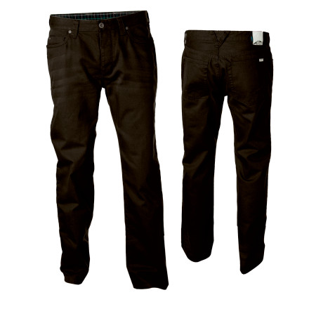 Vans J-Lay 4th Street Pant - Men's - Clothing