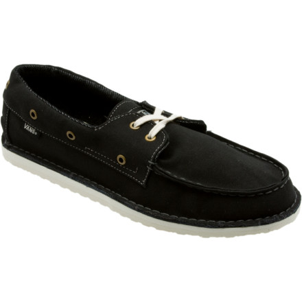 Vans Sea Captain Shoe - Men's - Footwear