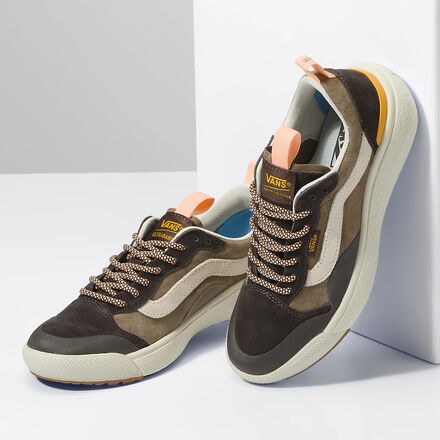 Vans UltraRange EXO SE Shoe - Women's - Footwear