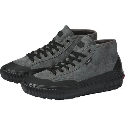 Vans Destruct Mid MTE-1 Shoe - Footwear
