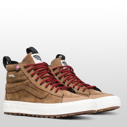 Vans Sk8-HI MTE-2 Shoe - Footwear