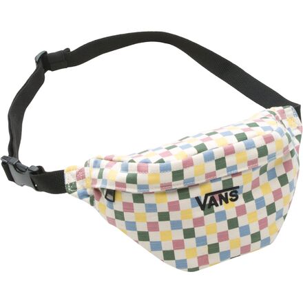 Vans Traveler Canvas Fanny Pack - Women's - Accessories
