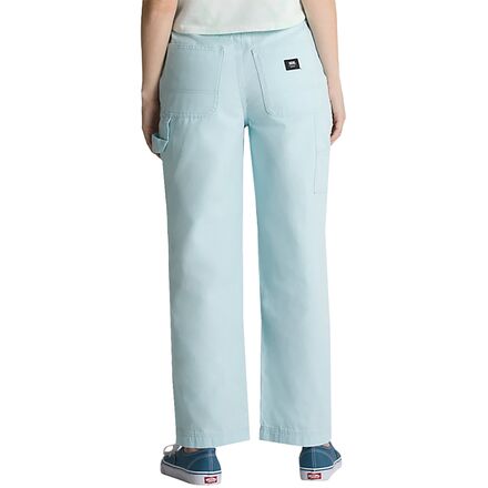 Vans Ground Work Pant - Women's - Clothing