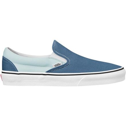 Vans Pop Classic Slip-On Shoe - Footwear