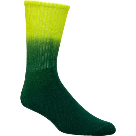 Vans Dip Dye Crew Sock - Boys' - Kids