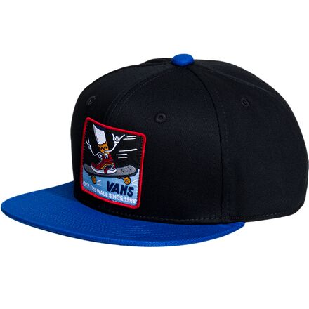 Vans Hang Loose Sk8-Hi Snapback Hat - Boys' - Kids