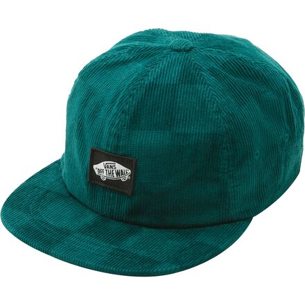 Vans Corduroy Cap - Women's - Accessories