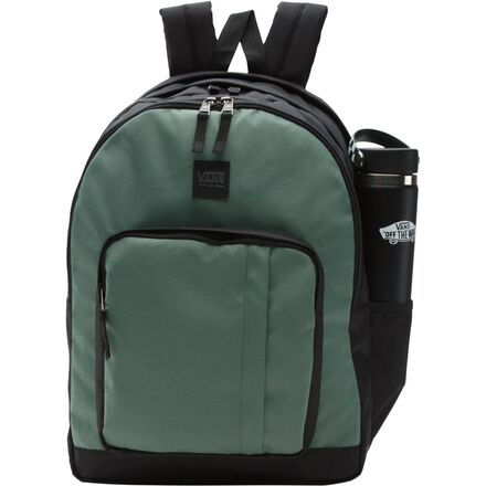 Vans In Session Backpack - Women's - Accessories