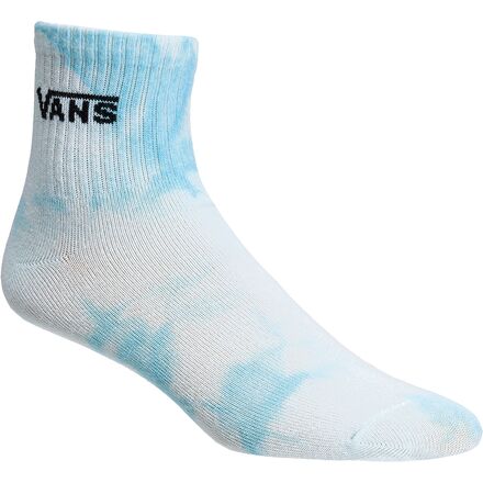 Vans Washed Half Crew Sock - Women's - Accessories