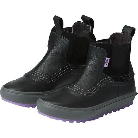 Vans Standard Mid Chelsea Snow Mte Boot - Women's - Footwear