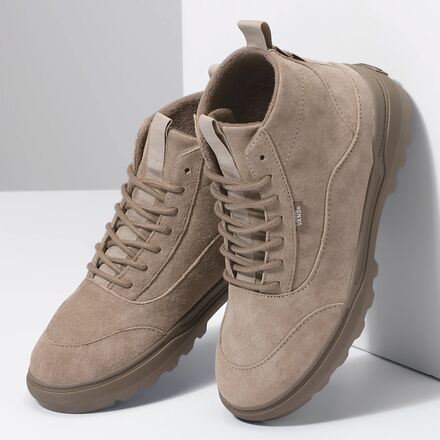 Vans FU Colfax MTE-1 Boot - Men's - Footwear