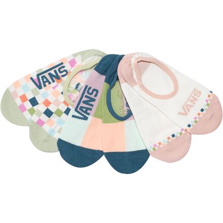 Vans Check Yes Canoodle Sock - Accessories