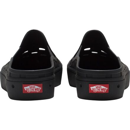Vans Slip-On Mule TRK Sandal - Footwear