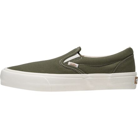 Vans Slip-On VR3 Shoe - Footwear