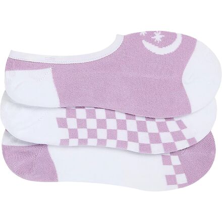 Vans Resort Canoodle Sock - Women's - Accessories