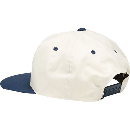 Vans Type Low Unstructured Hat - Accessories