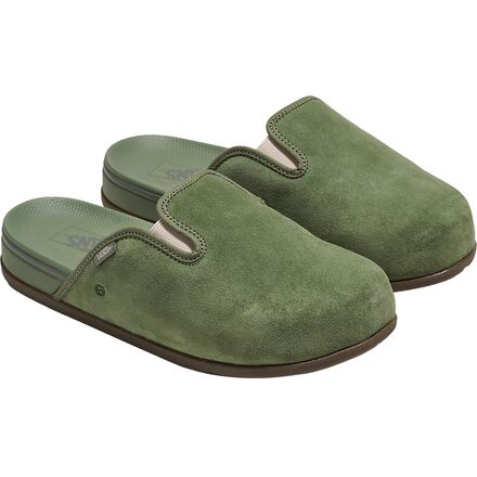 Vans Harbor Mule VR3 Shoe - Footwear