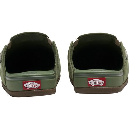 Vans Harbor Mule VR3 Shoe - Footwear