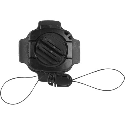 Contour Rotating Flat Surface Mount - Accessories