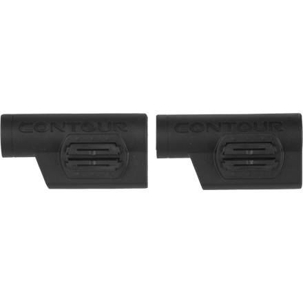Contour Left Profile Mount - 2-Pack - Accessories