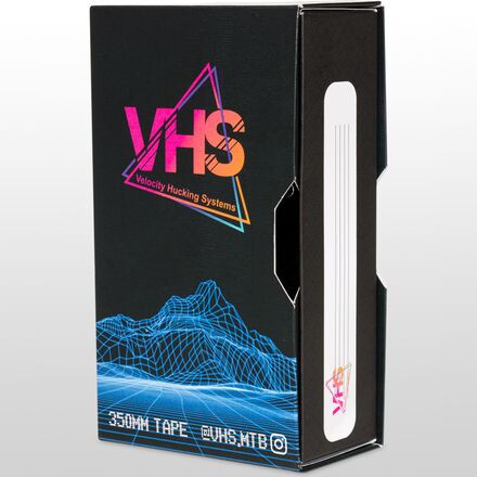 VHS VHS 2.0 Slapper Tape - Bike