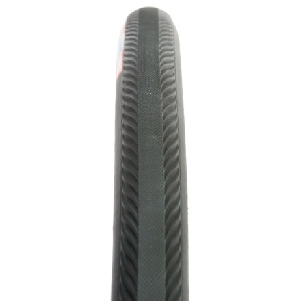 Vittoria Corsa Evo Tech Tire - Tubular - Bike