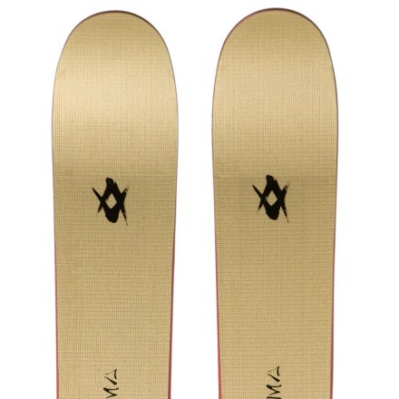 Volkl Gotama Alpine Ski - Ski