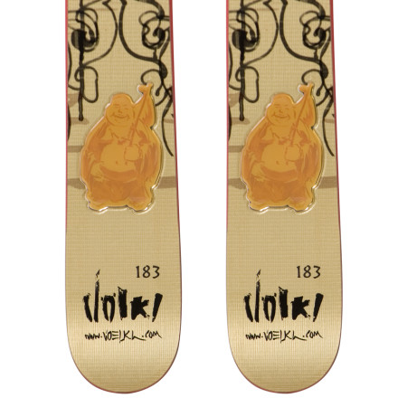 Volkl Gotama Alpine Ski - Ski