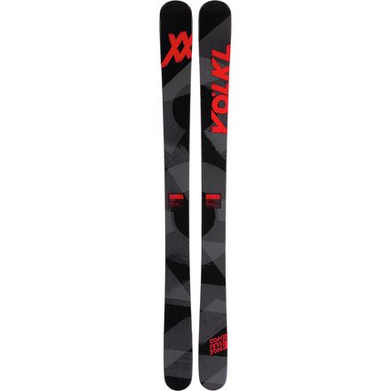 Volkl Confession Jr. Ski - Kids' | Backcountry.com