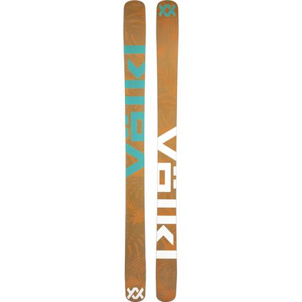 Volkl Bash 116 Ski - Ski