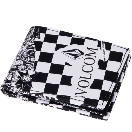 Volcom Extreme Wallet - Accessories