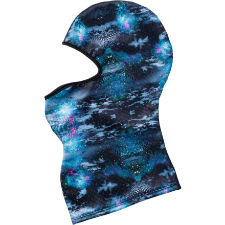 Volcom Owl Fullface Mask - Accessories