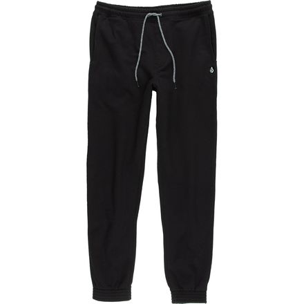 Volcom Single Stone Fleece Pant - Men's - Clothing