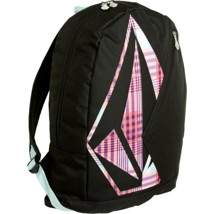 Volcom Messaround Backpack - Accessories