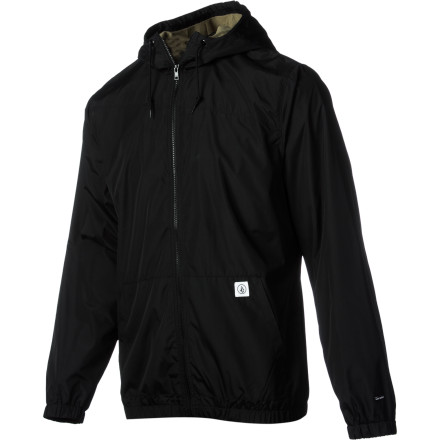 Volcom Ringer Jacket - Men's - Clothing