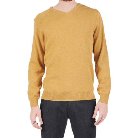 Volcom Understated Sweater - Men's - Clothing