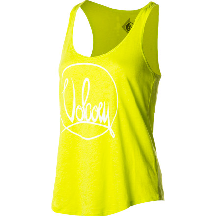 Volcom Rene Tank Top - Women's - Clothing
