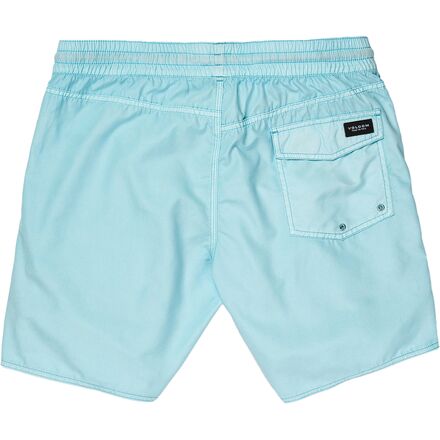 Volcom Center 17in Swim Trunk - Men's - Clothing