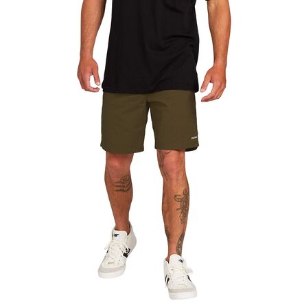Volcom Switch Up 18in Short - Men's | Backcountry.com