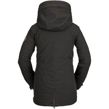 Volcom Shrine Insulated Jacket - Women's - Clothing
