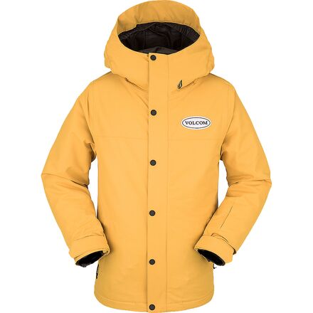 Volcom Stone.91 Insulated Jacket - Boys' - Kids