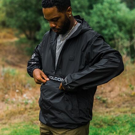 Volcom Earth Tripper Jacket - Men's - Clothing