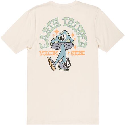 Volcom Mr Liberty Fty Short-Sleeve T-Shirt - Men's - Clothing