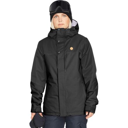 Volcom Bolt Insulated Jacket - Women's - Clothing