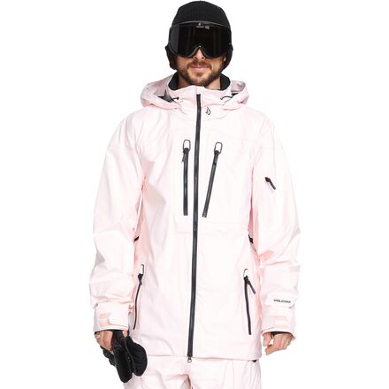 Volcom Guch Stretch GORE-TEX Jacket - Men's - Clothing