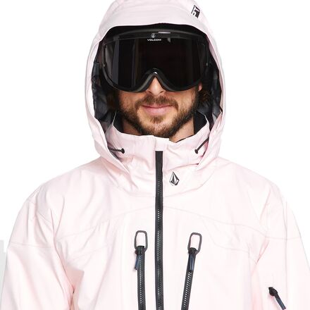 Volcom Guch Stretch GORE-TEX Jacket - Men's - Clothing