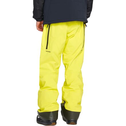Volcom Guide GORE-TEX Pant - Men's - Clothing