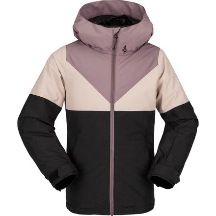Volcom Westerlies Ins Jacket - Girls' - Kids