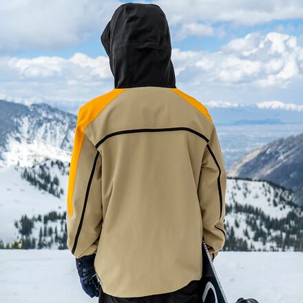 Volcom Brighton Pullover - Men's - Clothing